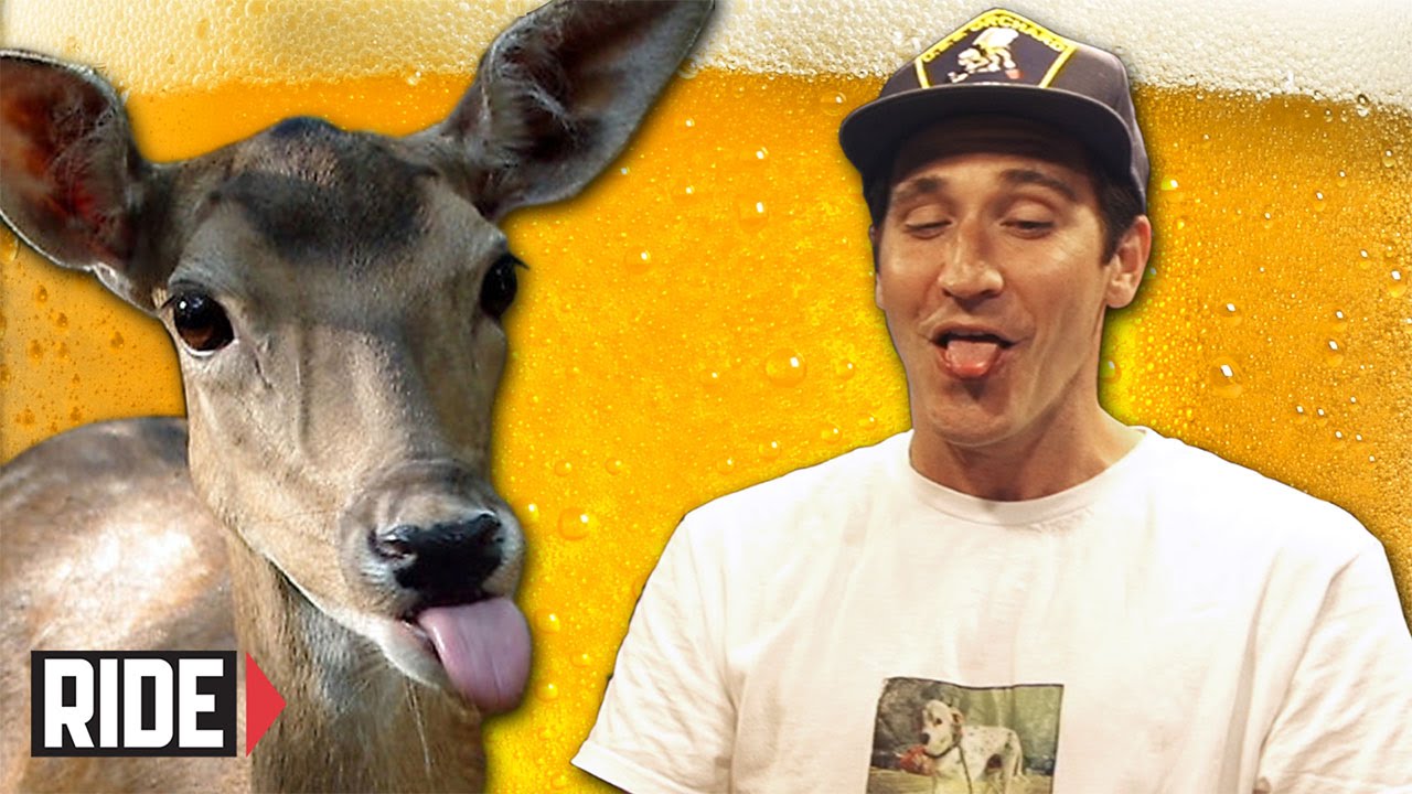 Tim O'Connor & Danny Garcia: Greatest Tour Ever, Pancho & Street League ...