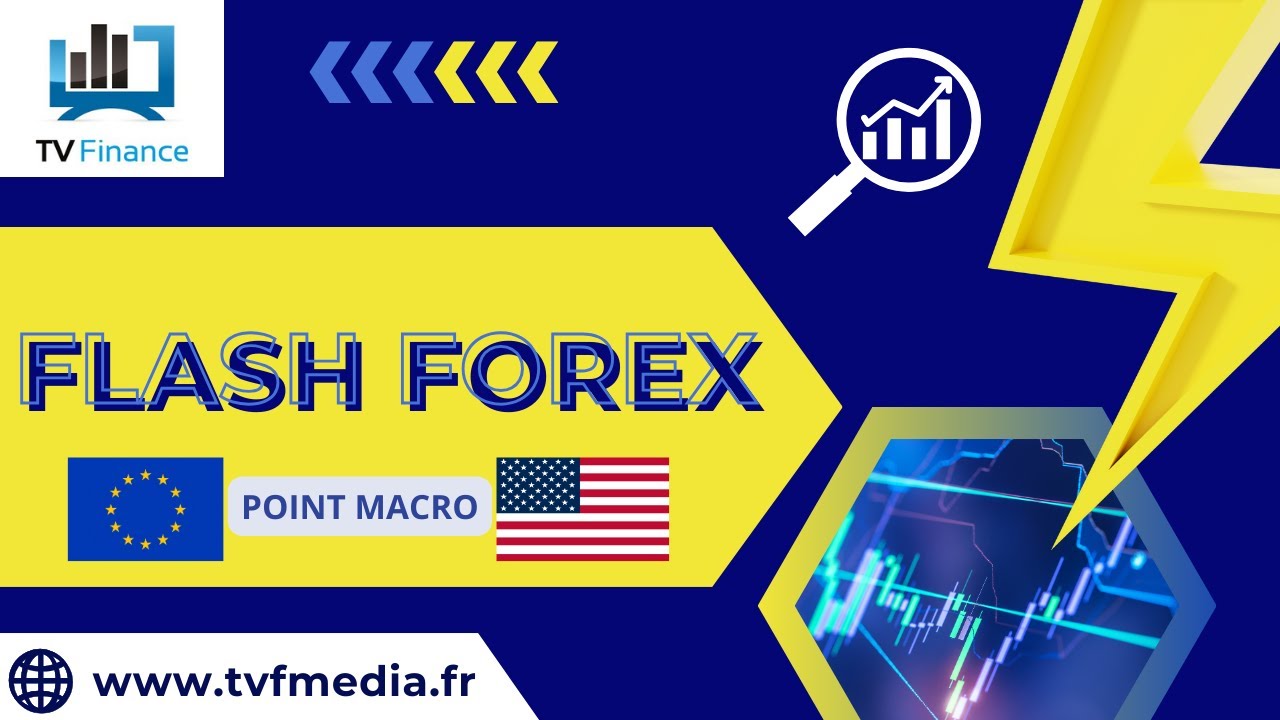 Flash Forex : Attention au changement d'heure aux USA - YouTube