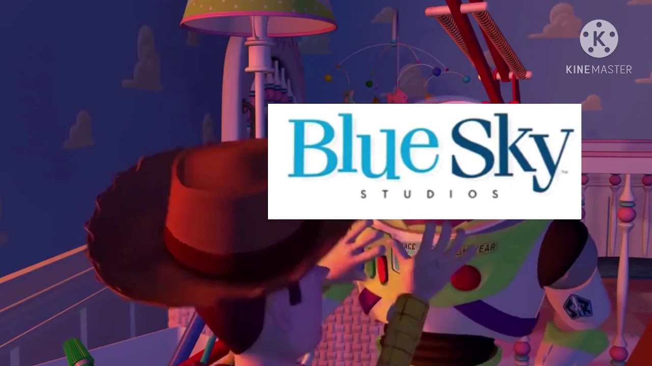 Disney throws Blue Sky studios Out the window #ShutdownDisney # ...