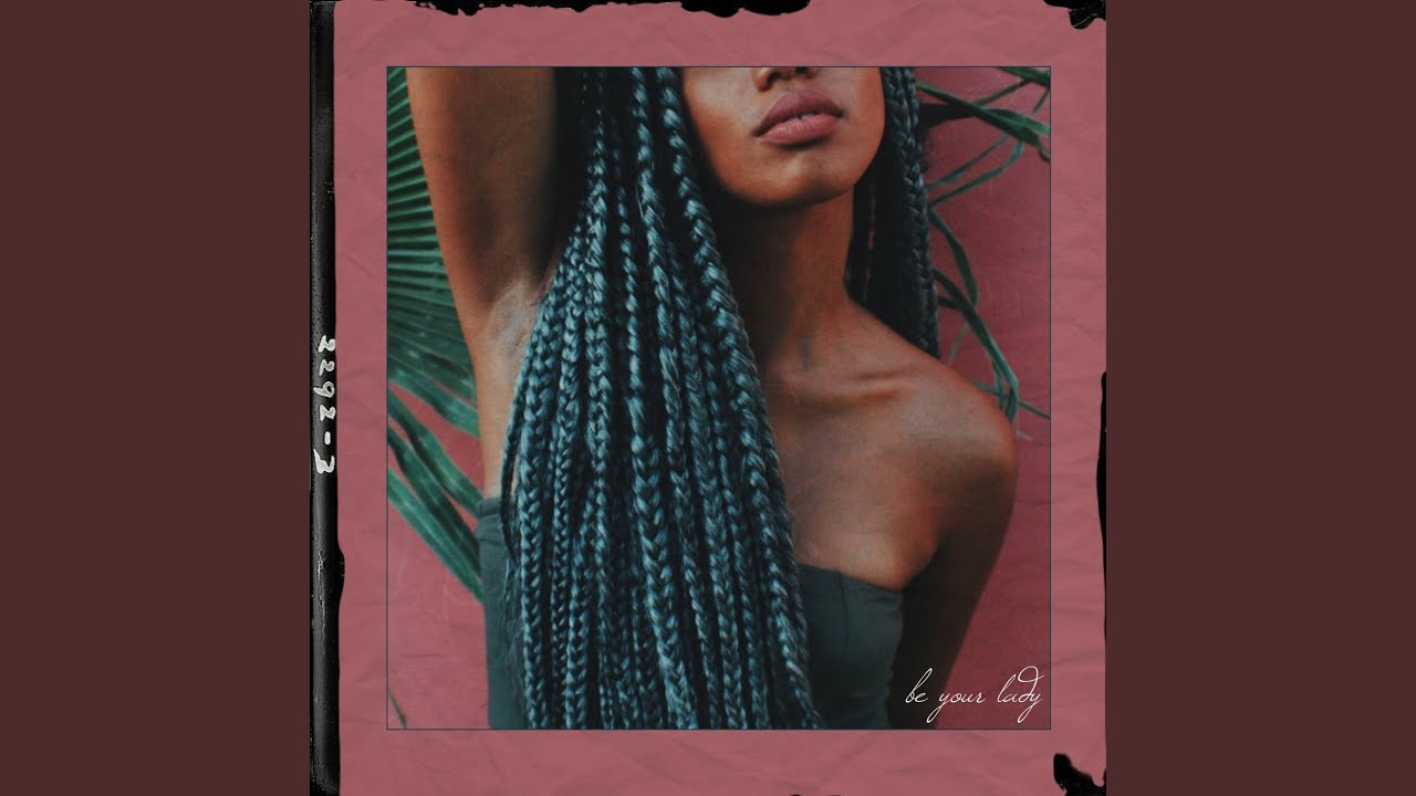 Be Your Lady - YouTube