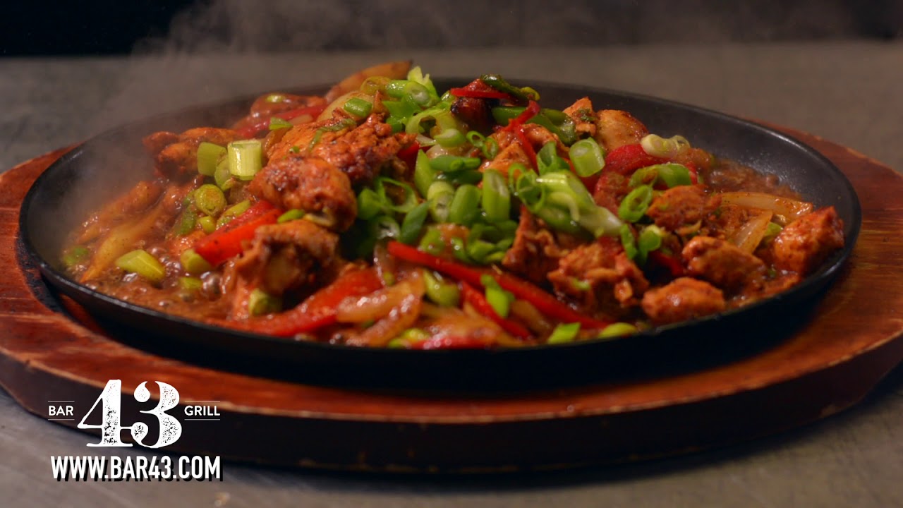 Comercial Bar 43 NY - YouTube