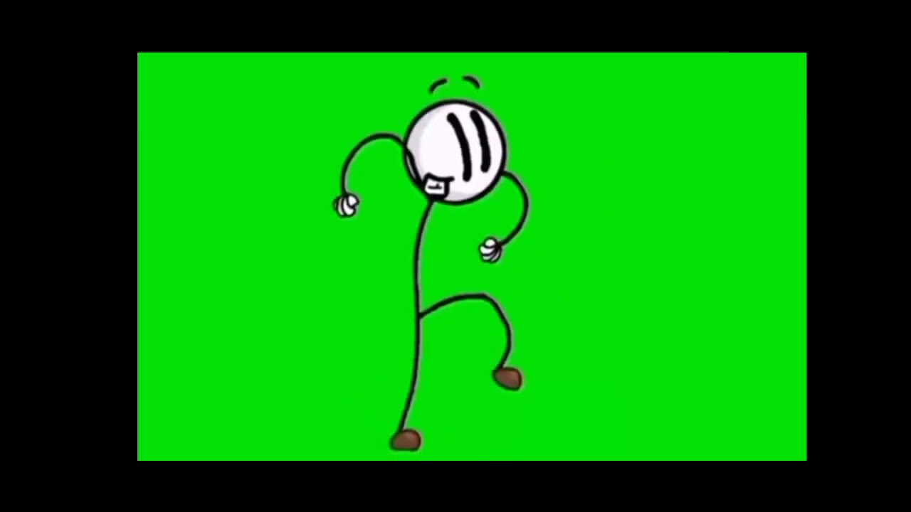 Henry Stickman Distraction dance - YouTube