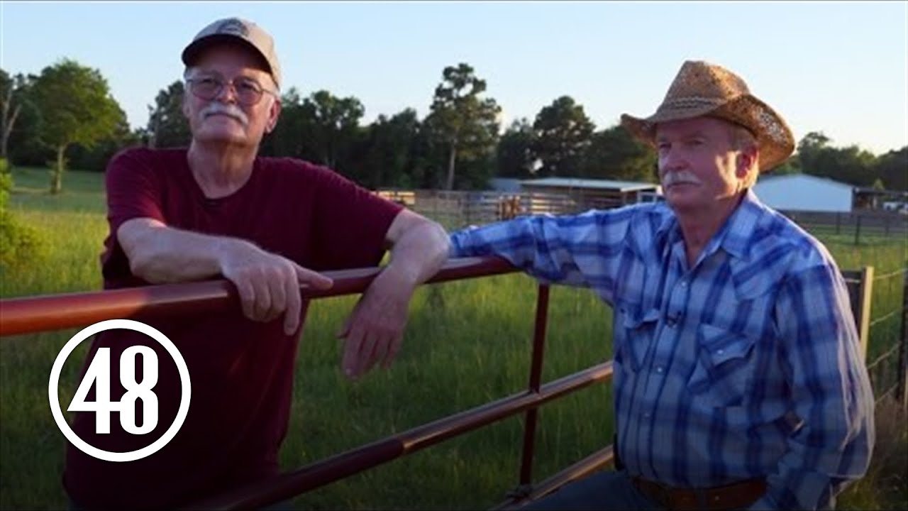 How did the Bernie Tiede case impact Carthage, Texas? - YouTube