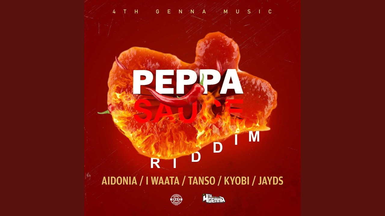 Peppa Sauce - YouTube