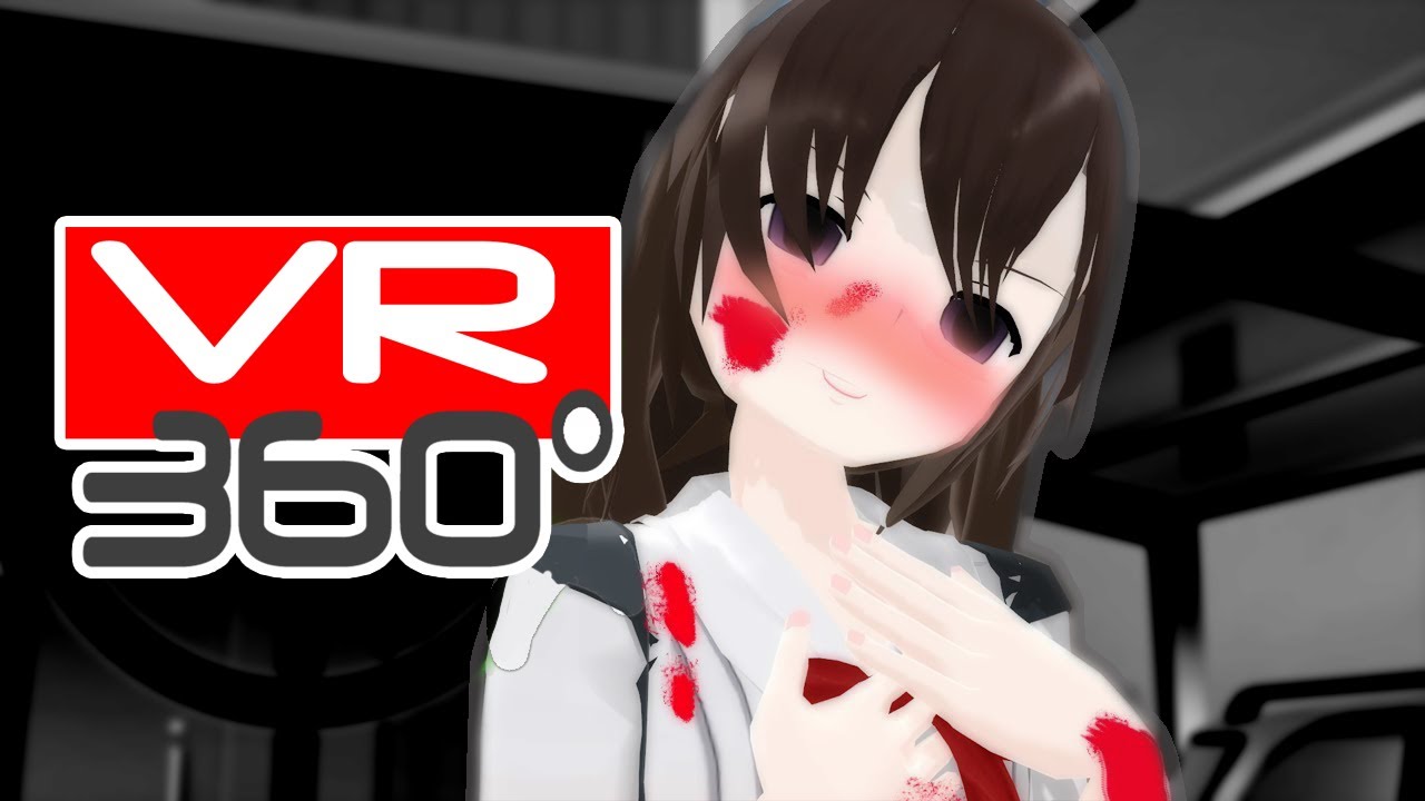 ☣️tu NOVIA es una YANDERE ASMR/Roleplay PARODIA☠️ YANDERE SIMULATOR VR ...