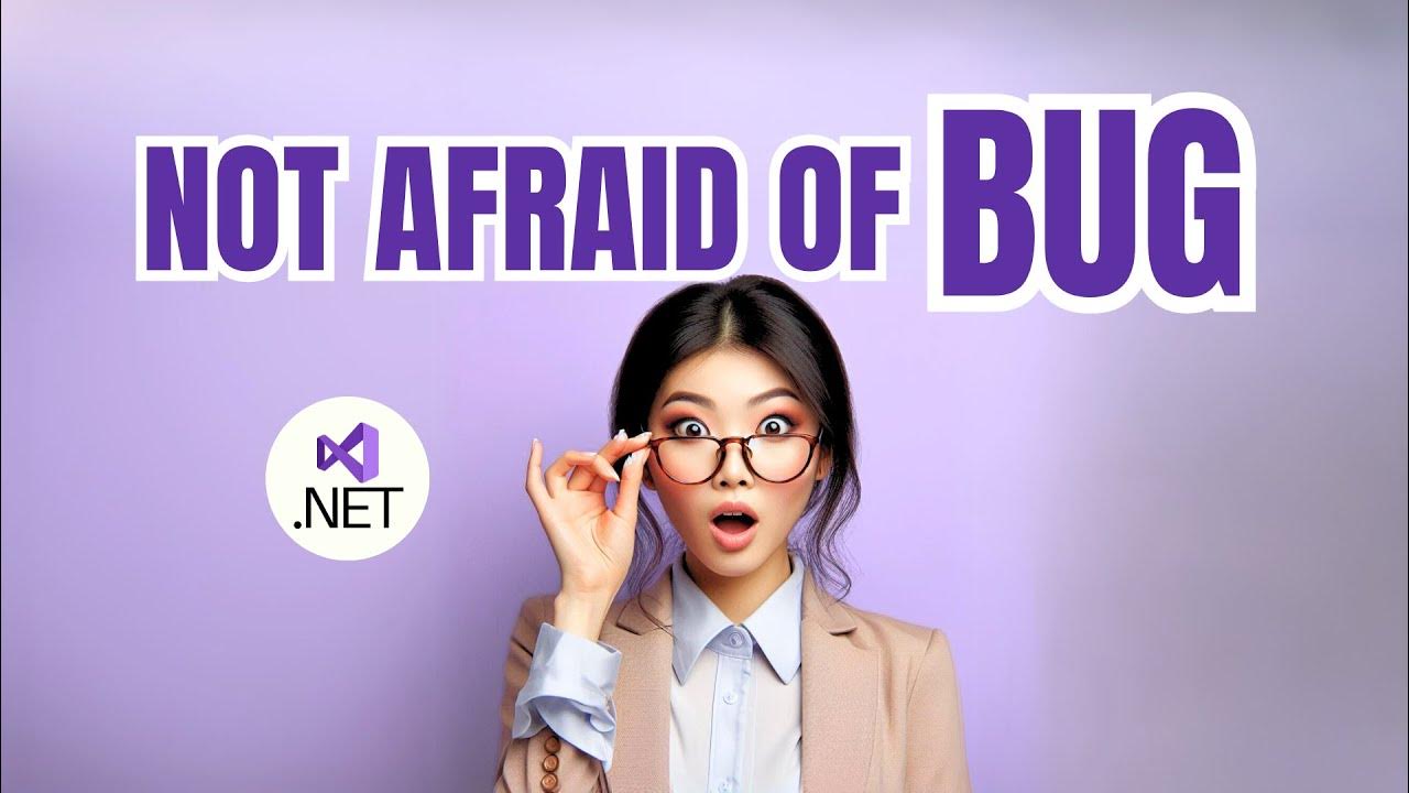 How to debug ASP.NET Core MVC in Visual Studio 2022? - YouTube