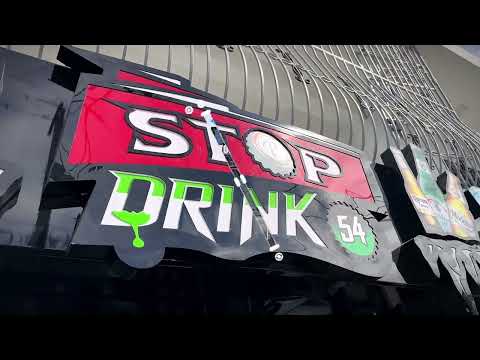 stop drink video promo