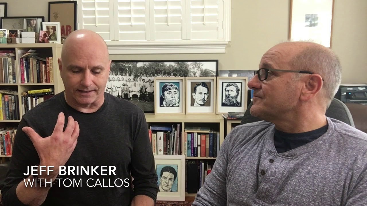 Martial Arts School Owner Interview w/ Canada's Jeff Brinker - YouTube