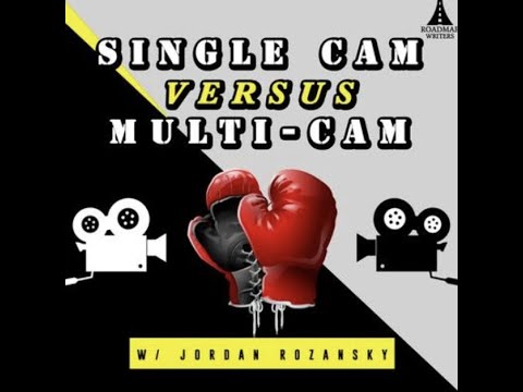 *Teaser* [Webinar | Craft Series] Single-Cam vs Multi-Cam Comedies ...