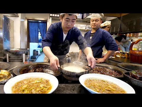 Authentic CHINESE FOOD in the TEA CAPITAL OF CHINA + Lingyin Temple ...