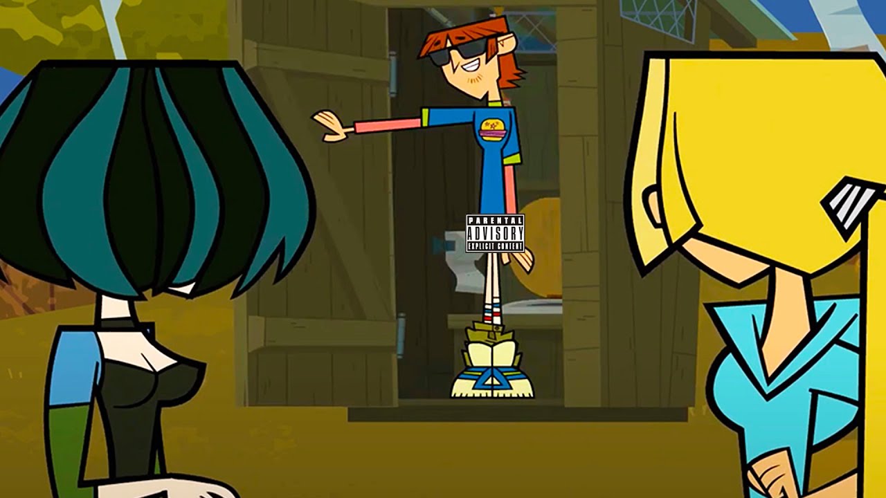 THIS SHOW CAN'T BE PG 😂 - YouTube