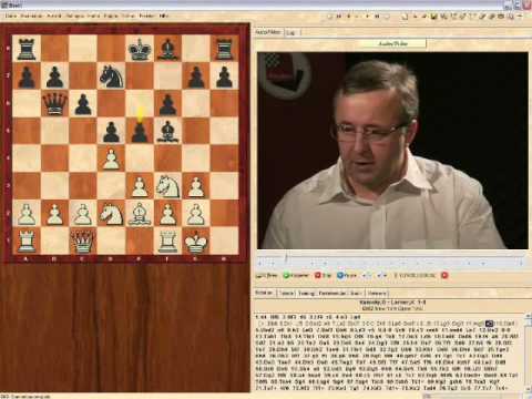 Nigel Davies - London System - YouTube