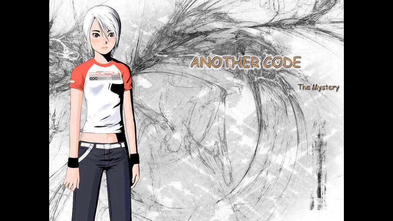 another Code Two Memories - YouTube