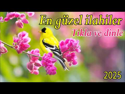 En Güzel İlahiler - Yeni Güne İlahiler 💖 Her Zaman Dinlenecek İlahiler