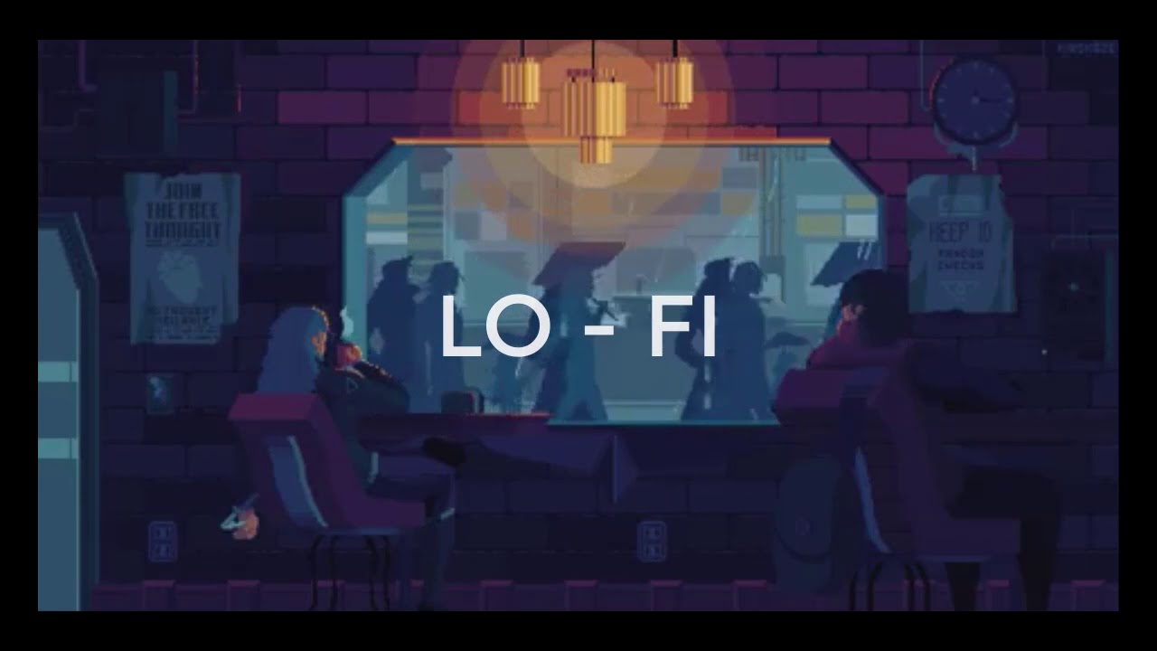 (Free) Lo-Fi Type Beat "LO-FI"🎹 - YouTube
