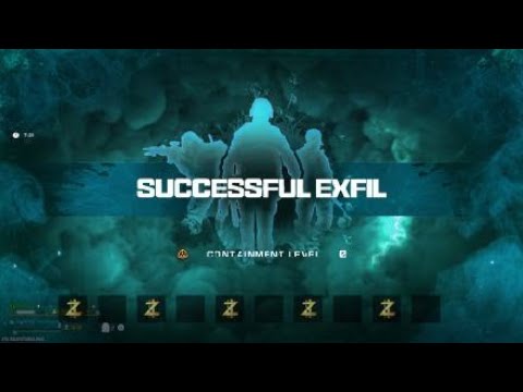 Call of Duty MWZ clip - YouTube