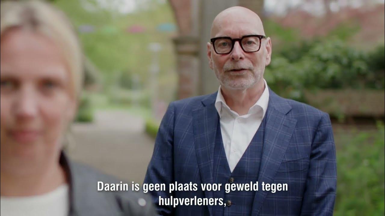 Verleg de focus naar sociale veiligheid op de werkvloer - YouTube