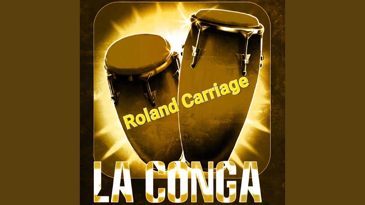 La Conga (Original Mix) - YouTube Music