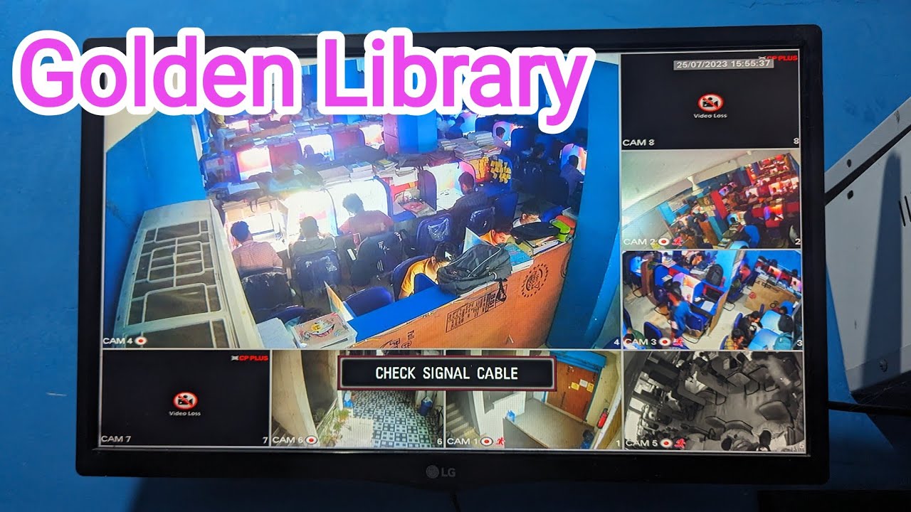 GOLDEN LIBRARY classes will be open 01/04/2023 (doranda) ... call 🤙 ...