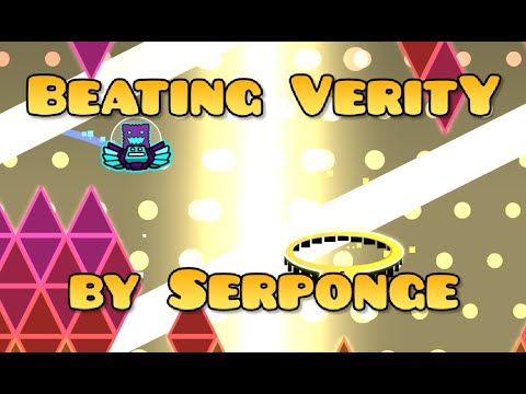 The VeritY Stream (beating verity) (by Serponge) (part 5) - YouTube