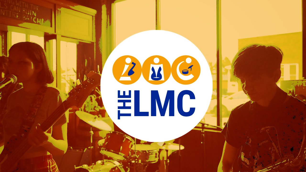 LMC Performance | Band-A-Palooza 2022 | King Gumbo and the Soup Spoons ...