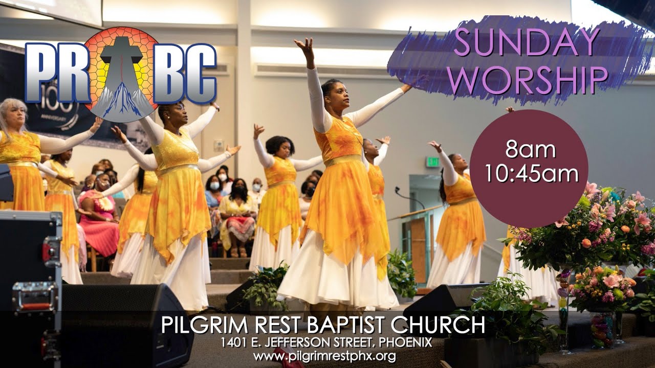 Pilgrim Rest 10:45am Service 02.12.23 - YouTube