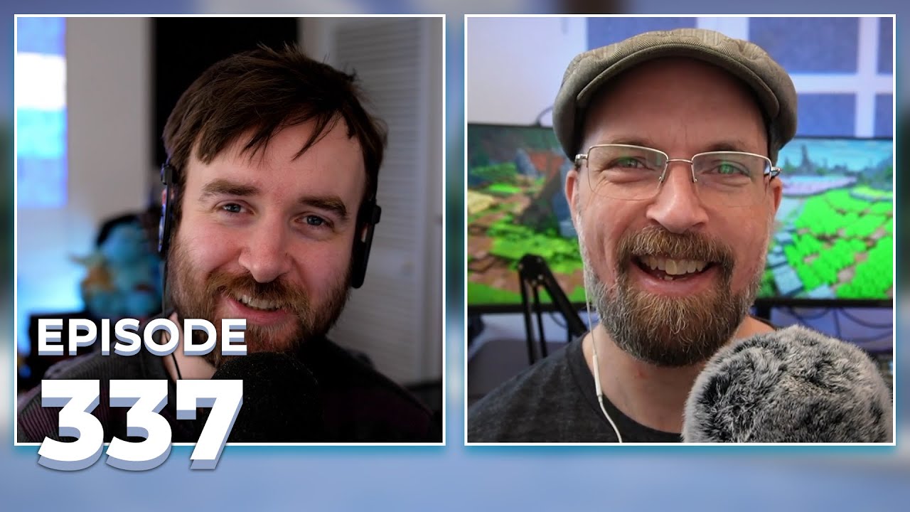 337 - Witch Sheep Goes Where? // The Spawn Chunks: A Minecraft Podcast - YouTube