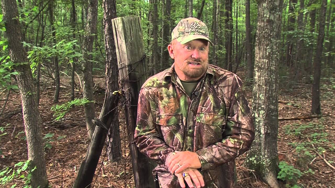 O'Neill Outside - Georgia Hog Hunt - 2014 - YouTube