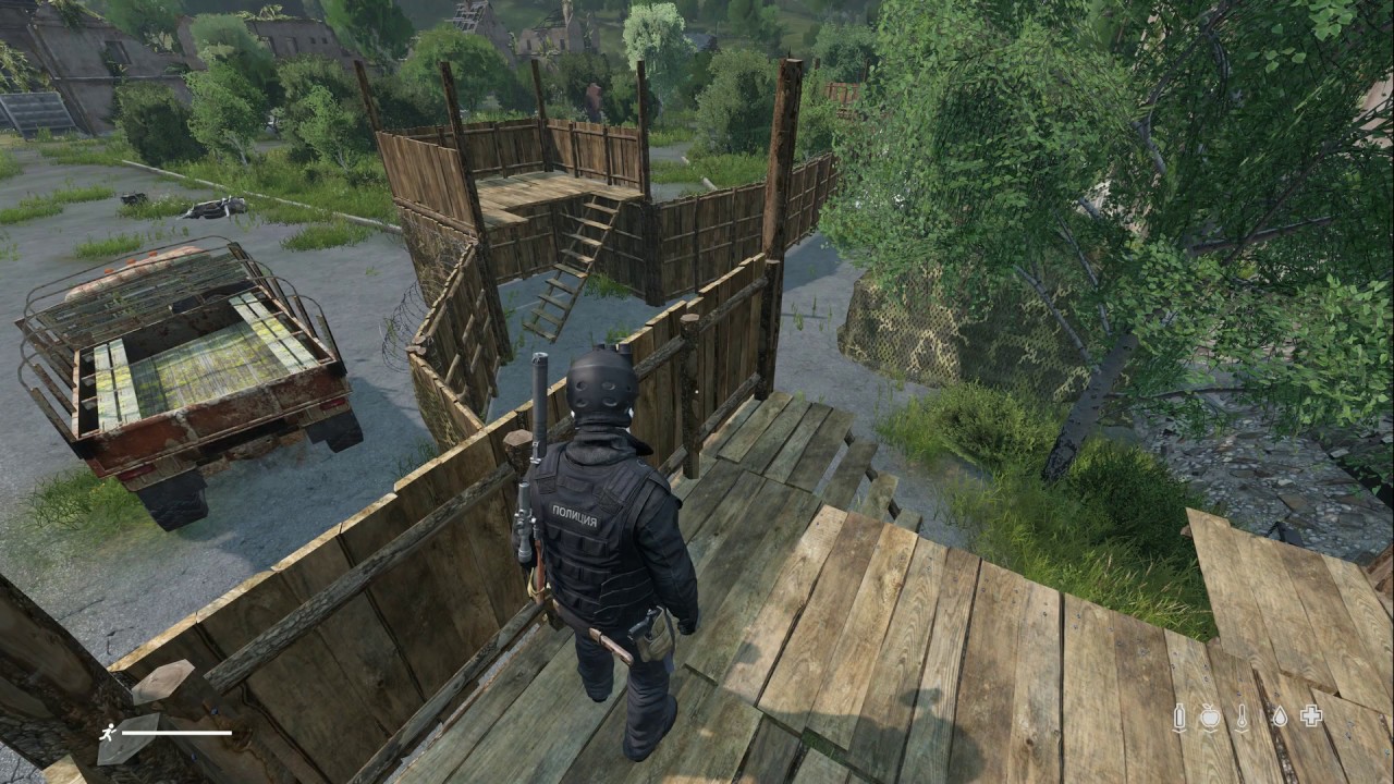 DayZ 1 06 Second Livonia Base YouTube dayz-1-06-second-livonia-base-youtube