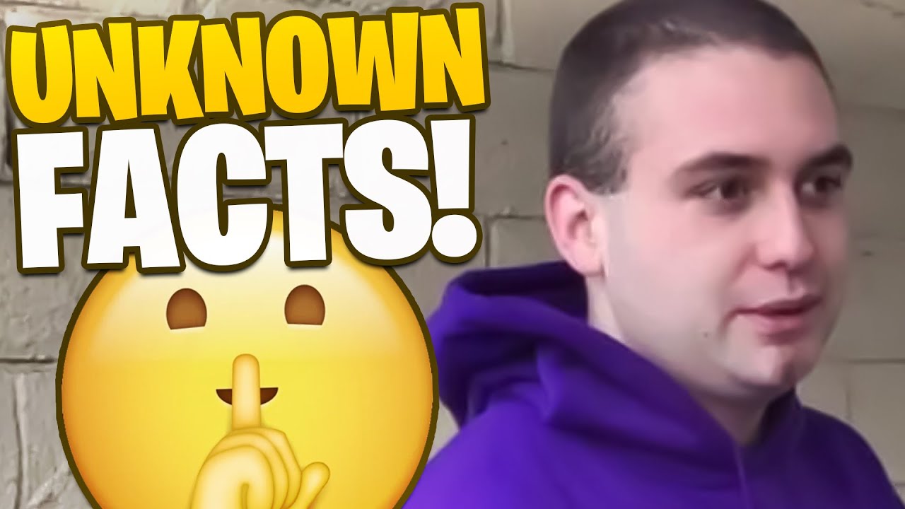 Unknown Facts About Polecat324 - YouTube