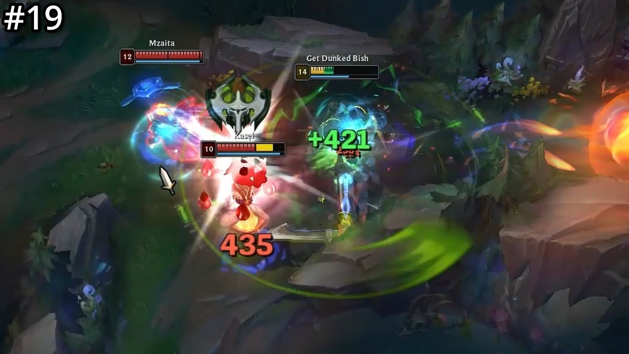 Toplane FULL TANK Darius Adventures 19 - YouTube