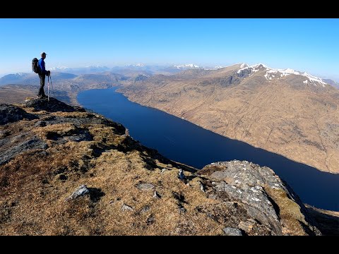 Chno Dearg, Fersit 24:04:21