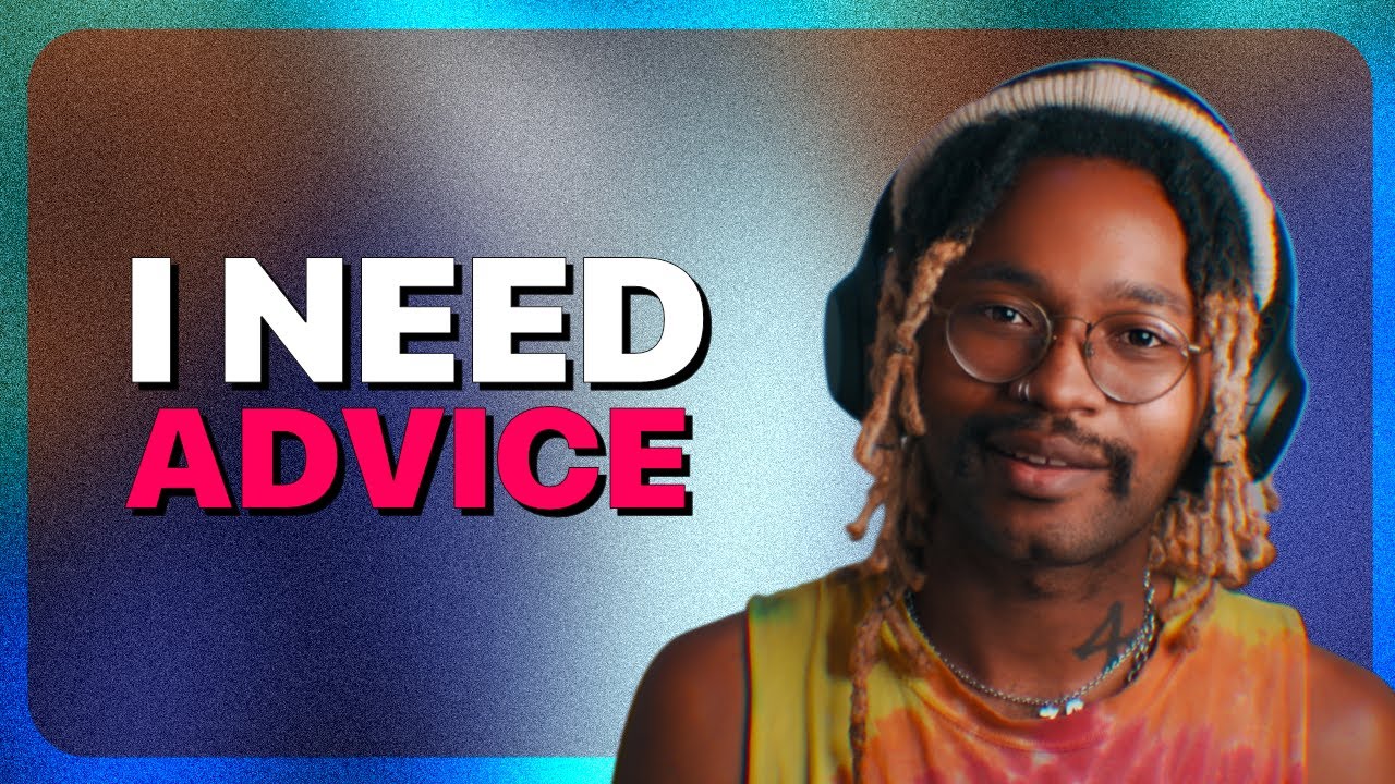I need advice || Channel Update - YouTube