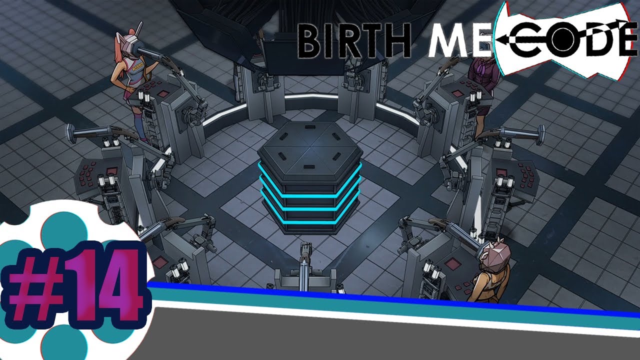 Another One Down | Birth ME Code (Part 14) - YouTube