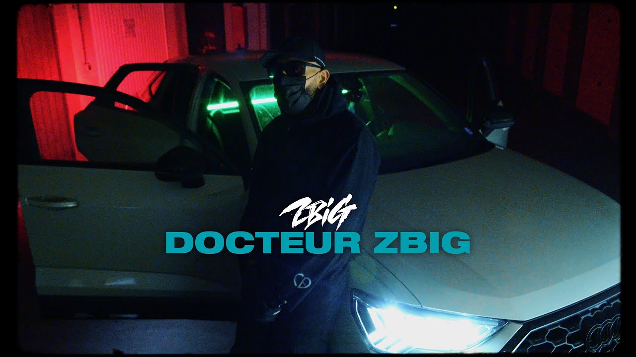 @zbigofficiel - Docteur Zbig (Clip officiel) - YouTube