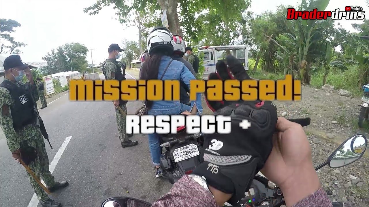 Falls sa Laur (Downhill Paradise & Nauzon Falls) - YouTube