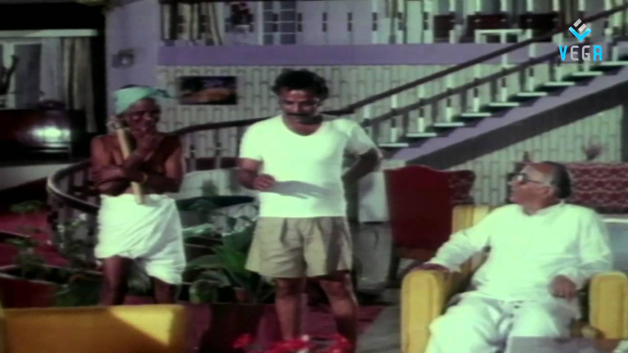 Aaniver - Siva Kumar & Saritha Tamil Movie Part 01 - YouTube