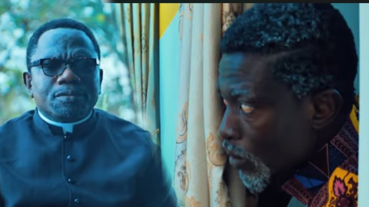 OSIKANI AHINTASƐM EP 29 FT ABREWA MAAFIA AGYA KOO BEDIIDE KOFI KOFI ...