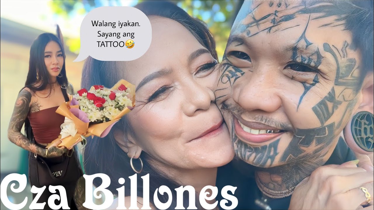HAPPY BIRTHDAY MAMA + KILALANIN SI LOVER BOY | CZA BILLONES - YouTube