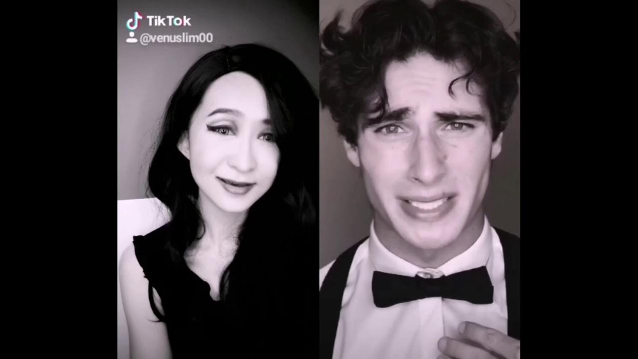 Vintage Acting Challenge - YouTube