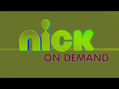 Nick On Demand (2009, Fart Variant) Slow 2x by anna perez
