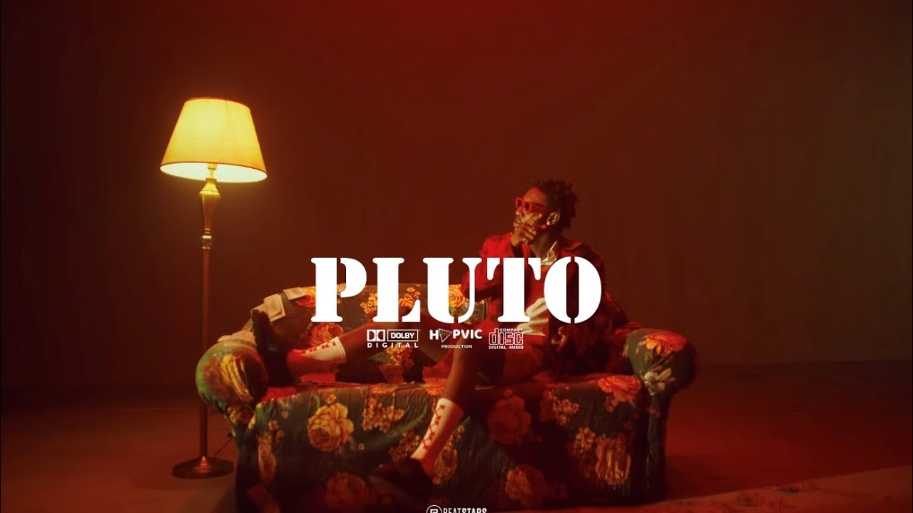Amapiano x Asake x Zinoleesky x Amapiano Type Beat - "PLUTO" - [Amapiano Instrumental 2023 ...