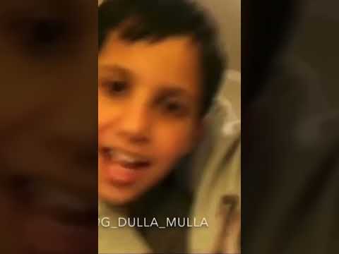 Dulla Mulla 😂😂🤣🤣 lil bro bros bloopers 😂😂 - YouTube