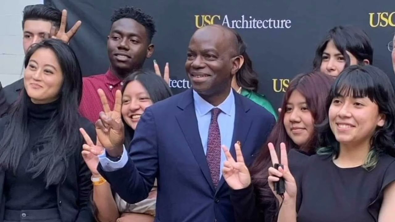 BIG UP MY SON Abner Mags FROM LADYVILLE TO WORLD NEWS ON NBC ,TO TOP ...