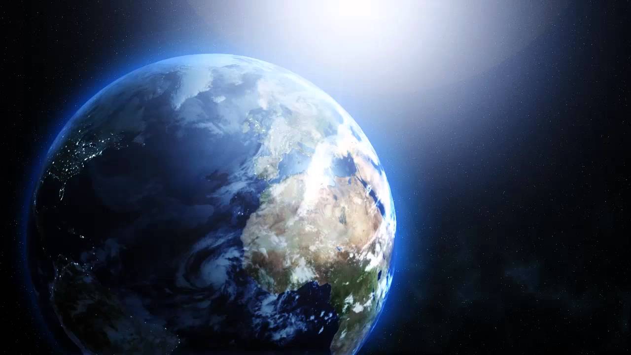 Alien Invasion 2016 - CG Short Film Trailer - YouTube