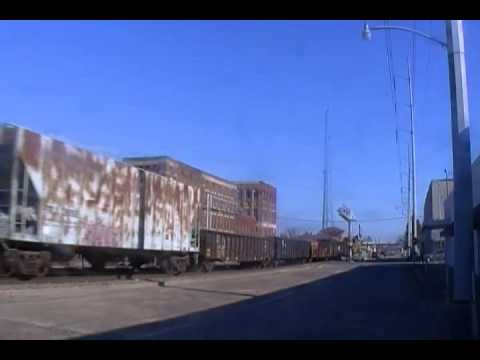LLPX 2254, K5LA, Returning - YouTube