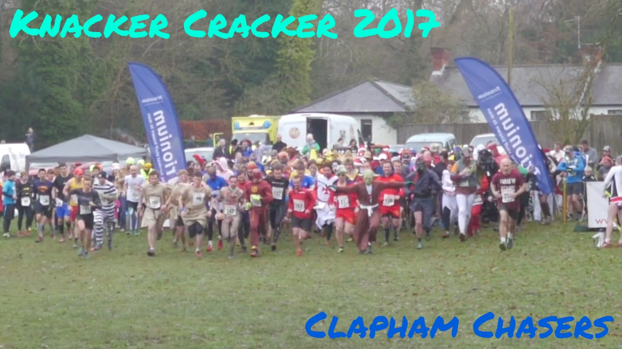 Knacker Cracker 2017 - YouTube
