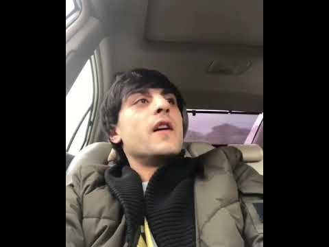 Dado rep (maşında)