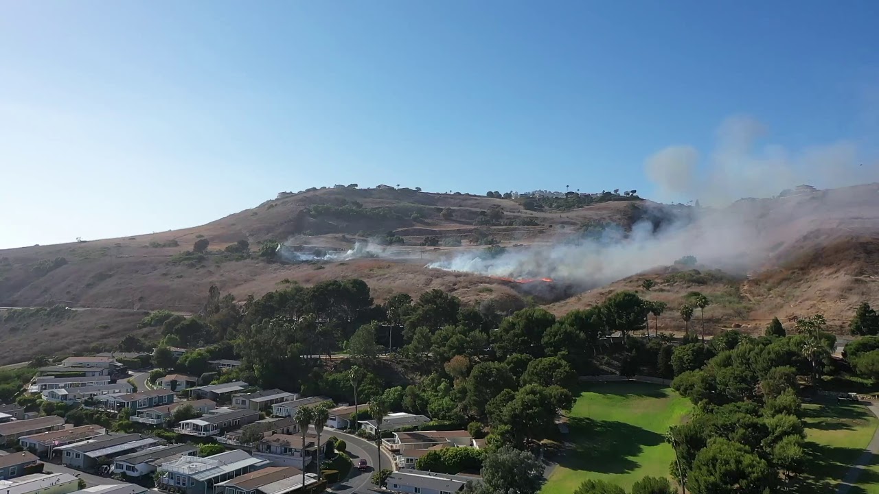 Fire - San Pedro - YouTube