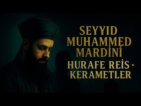 Keramet Fabrikası: Seyyid Muhammed Mardini – Hurafe Reis Serisi (Bölüm 3) #hurafereis #tevhid